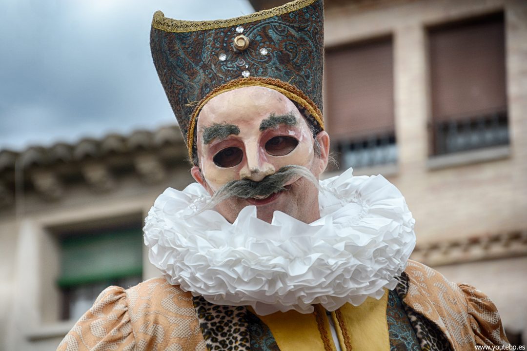 Feria Mudéjar de Utebo | Recreaciones Históricas